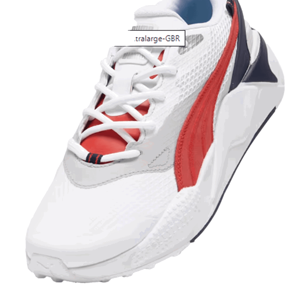 PUMA GS X Efekt Golf Shoes